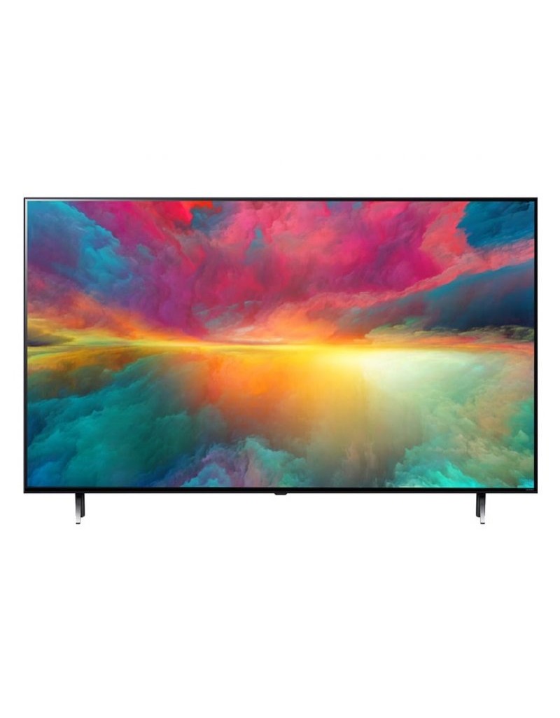 LG 43QNED753RA 4K QNED 43" 4K Ultra HD smart webOS23 crna