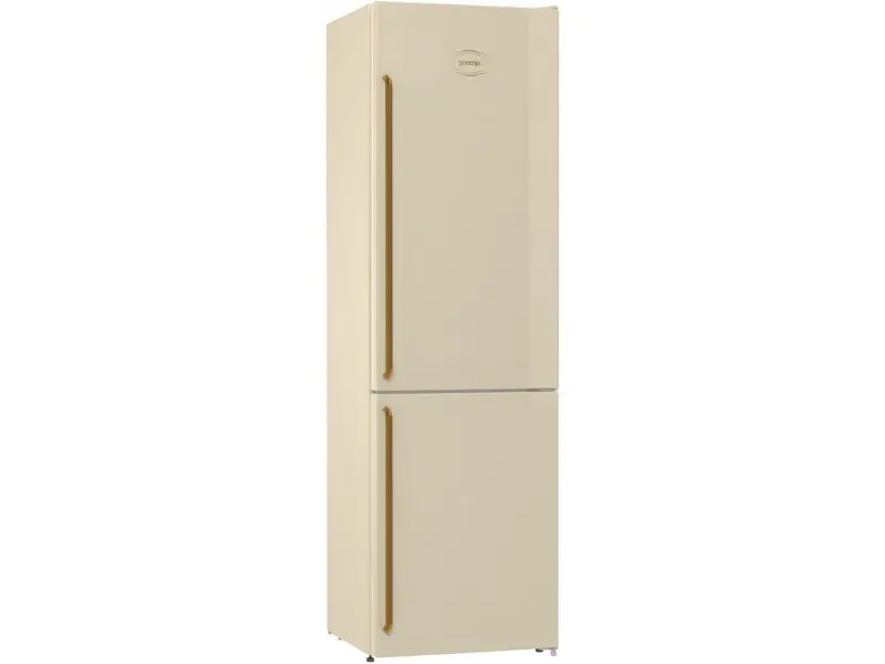 Frizider kombinovani CLASSICO NRK6202CLI Gorenje
Frizider kombinovani CLASSICO NRK6202CLI Gorenje