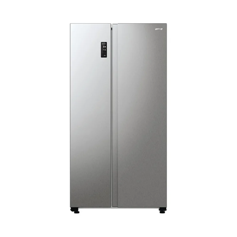 Frizider side by side NRR9185EAXL Gorenje
Frizider side by side NRR9185EAXL Gorenje