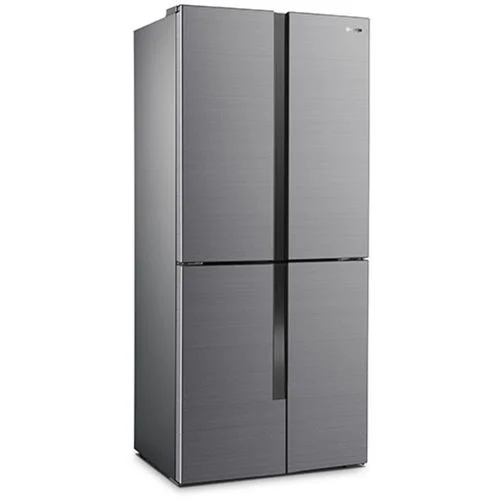 Frizider side by side NRM8182MX Gorenje
Frizider side by side NRM8182MX Gorenje