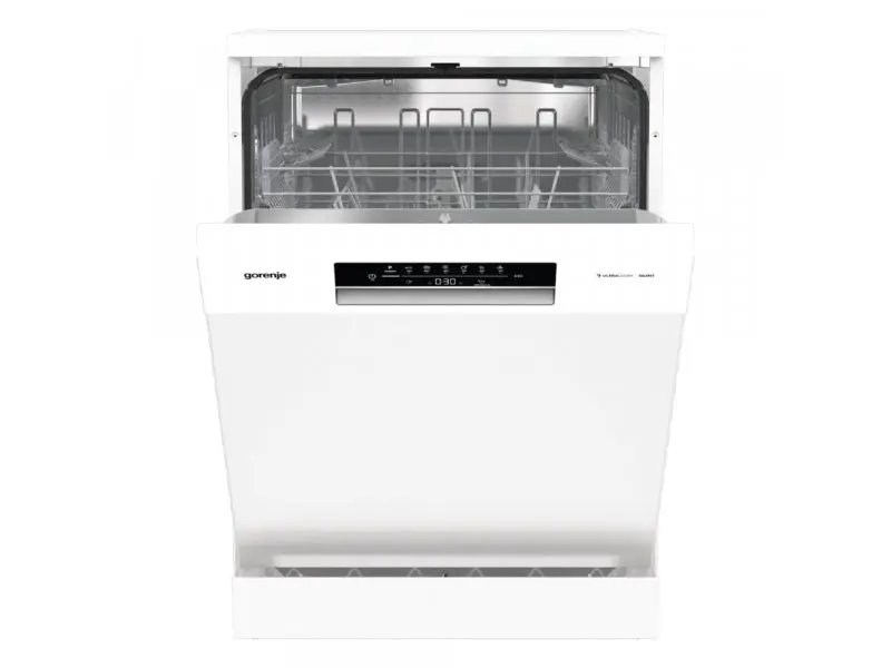 Masina za pranje sudova GS642E90W Gorenje
Masina za pranje sudova GS642E90W Gorenje