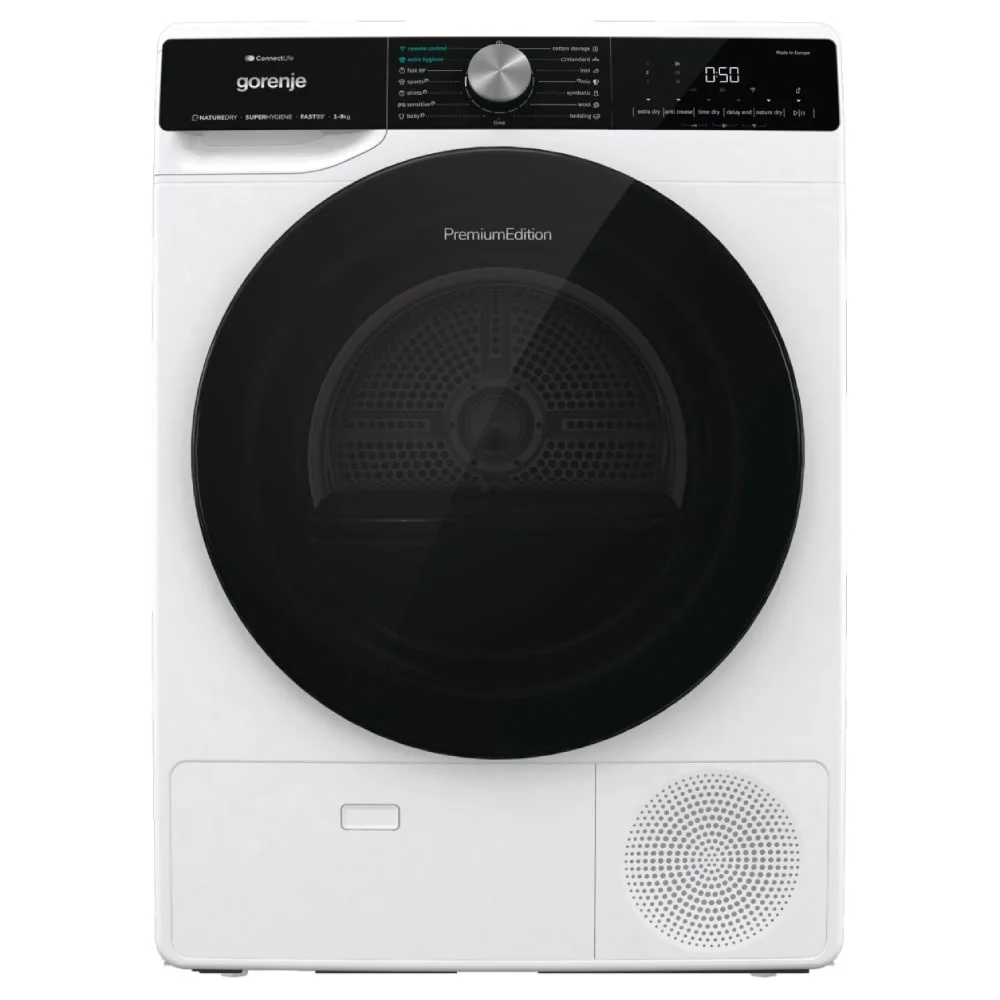 Masina za susenje vesa DNS93 Gorenje
Masina za susenje vesa DNS93 Gorenje