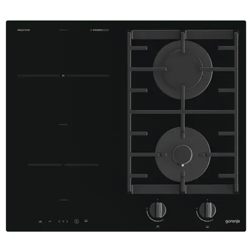 Kombinovana ploca GCI691BSC Gorenje
Kombinovana ploca GCI691BSC Gorenje