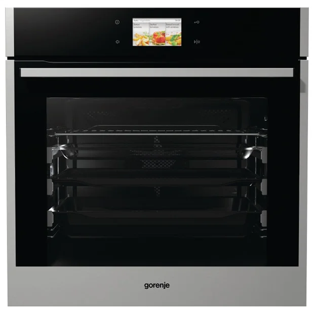 Ugradna rerna BOP799S51X Gorenje
Ugradna rerna BOP799S51X Gorenje