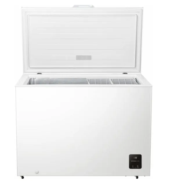 Zamrzivac horizontalni FH30EAW Gorenje
Zamrzivac horizontalni FH30EAW Gorenje