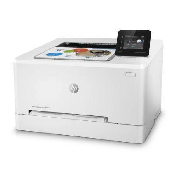 Laserski štampač HP M255dw Color