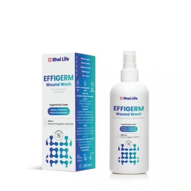 EFFIGERM WOUND WASH RASTVOR 250 ML
Opis
INFORMACIJE
NALOG
SERVIS
KORISNI LINKOVI