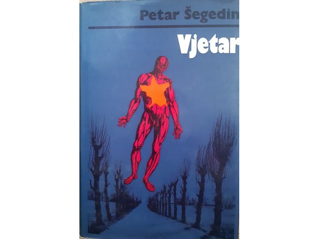 VJETAR - Peter Segedin