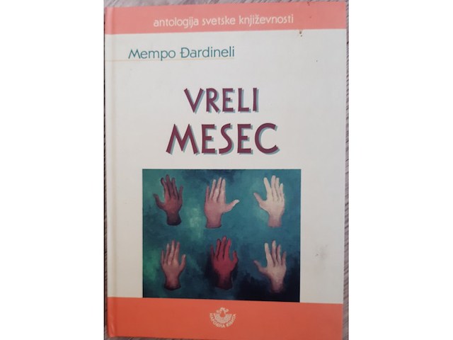 Vreli Mesec Mempo Djardineli