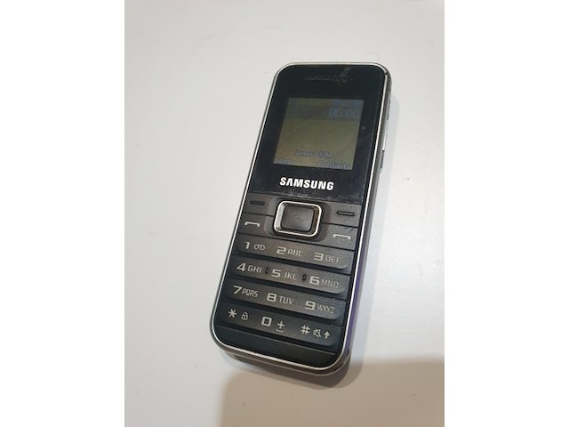 Samsung E1180