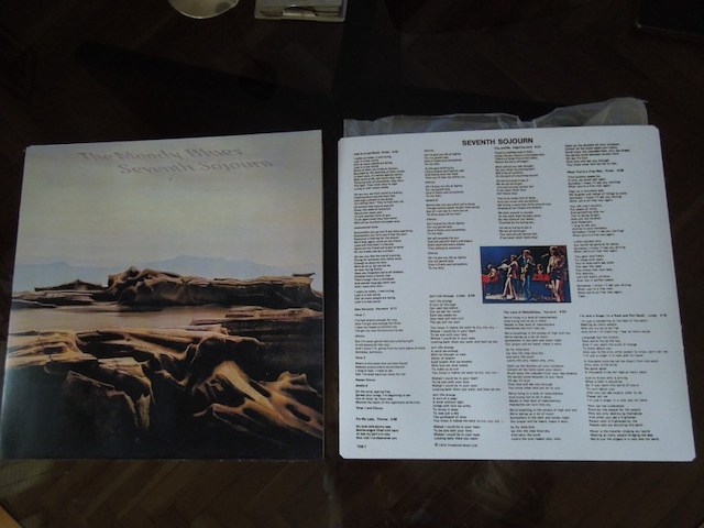 the moody blues-seventh sojourn-england press