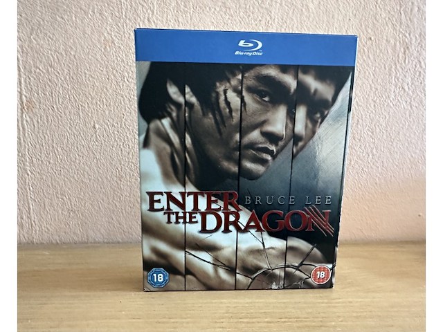 Enter the Dragon (1973)