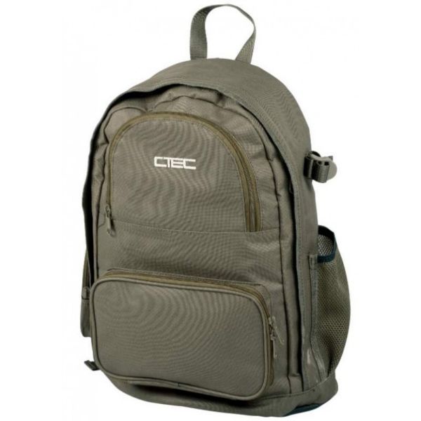 Ranac SPRO C-TEC Backpack 45x40x20cm