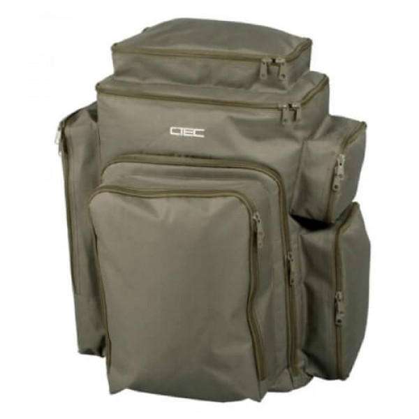 Ranac SPRO C-TEC backpack 6405-011