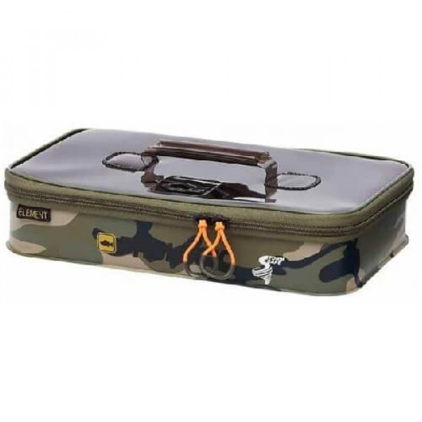 Torba Prologic Element Storm Safe shallow L