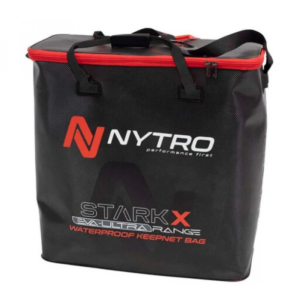 Torba za cuvarku Nytro Starkx Eva Waterproof netbag 60x50x21cm