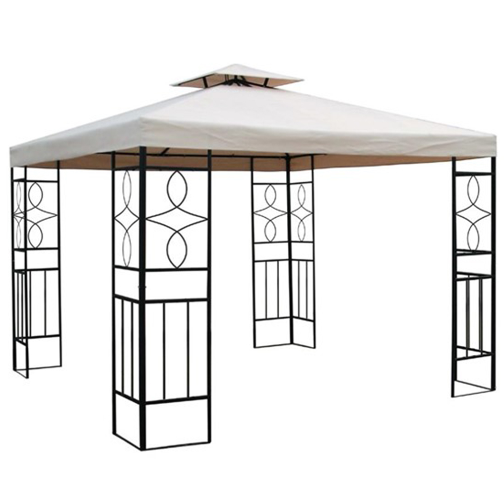 TENDA GAZEBO VIKTORIJA WR-OX026