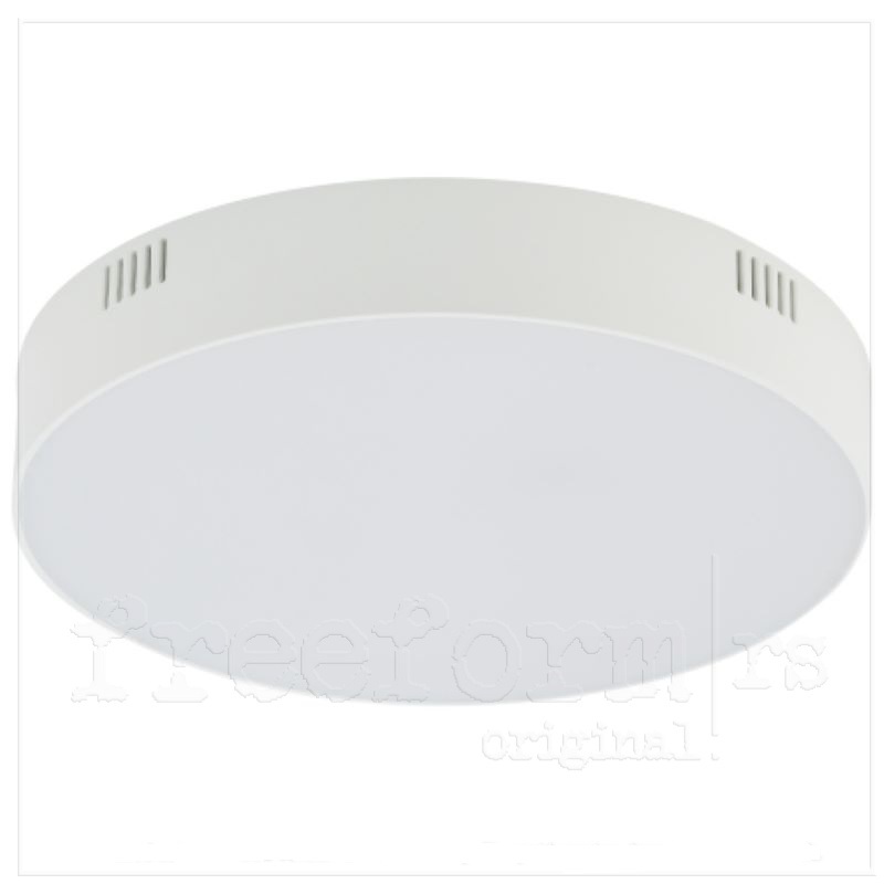 LID ROUND LED 35W 10404