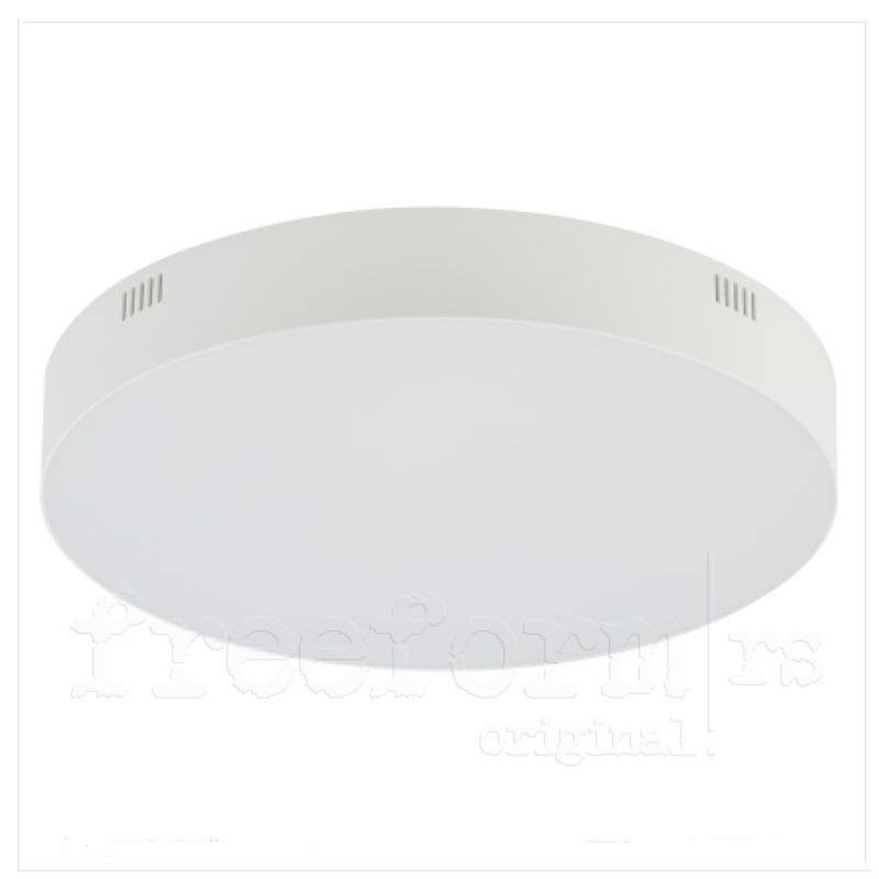 LID ROUND LED 50W 10405