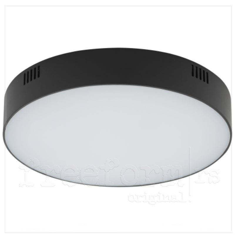 LID ROUND LED 35W 10408