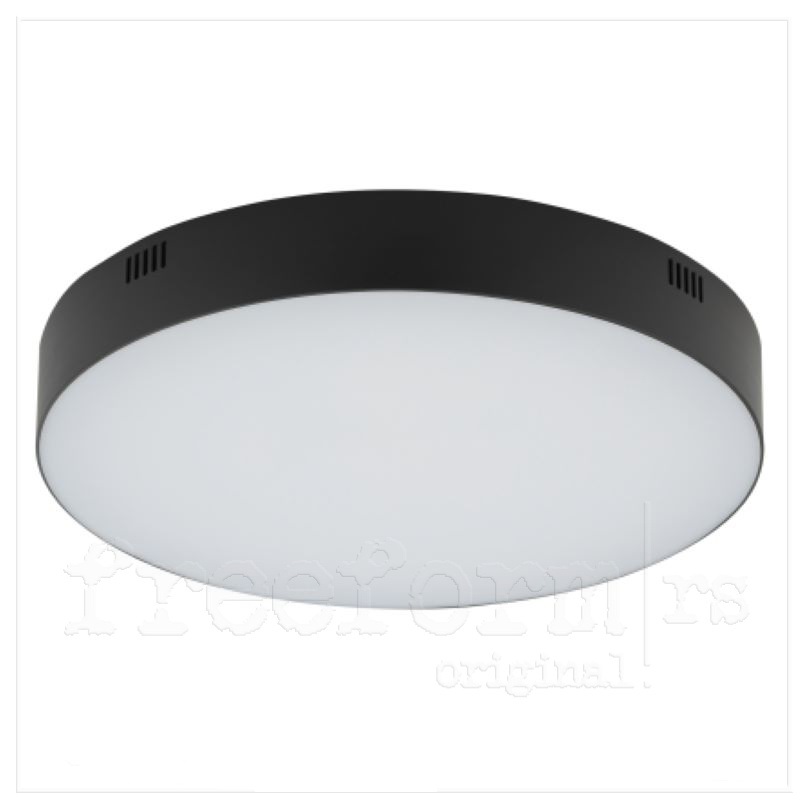 LID ROUND LED 50W 10410