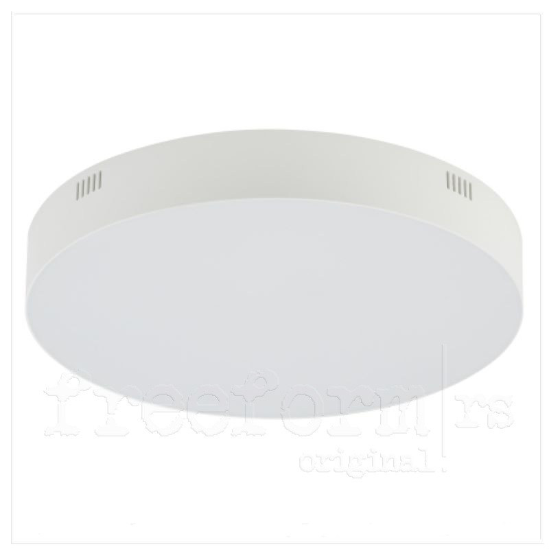 LID ROUND LED 50W 10414