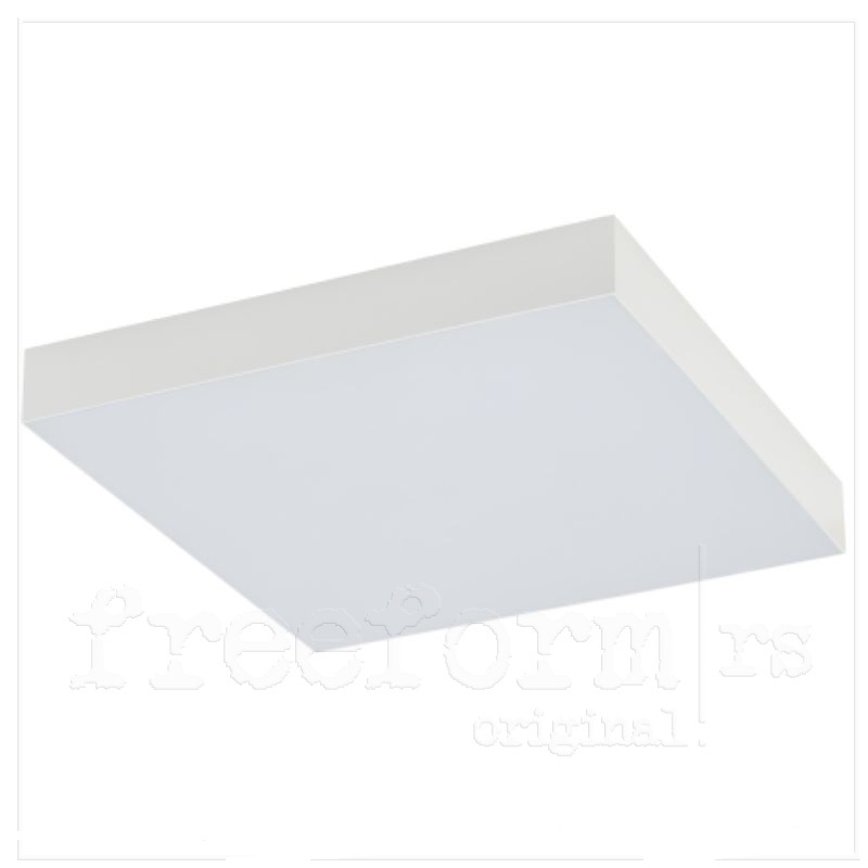 LID SQUARE LED 50W 10423