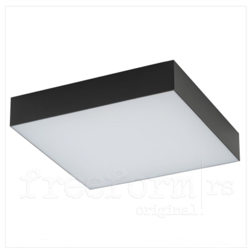 LID SQUARE LED 35W 10426