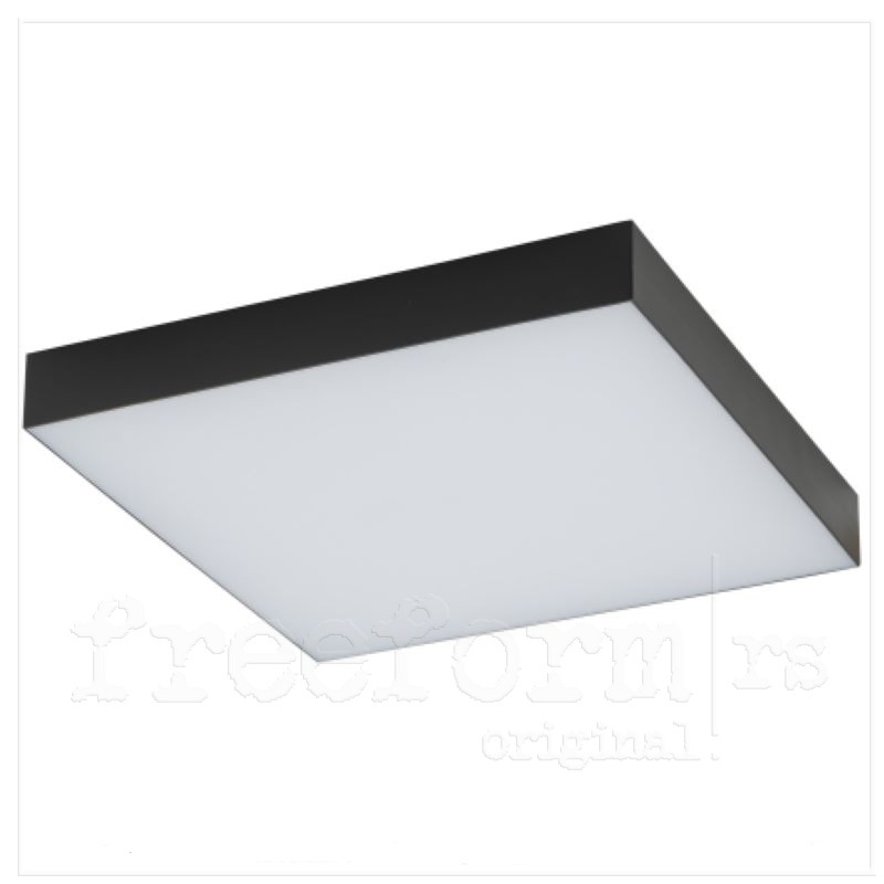 LID SQUARE LED 50W 10427