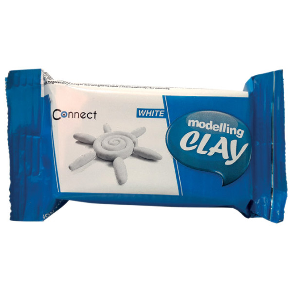 Glinamol 0,25kg Connect 3700 beli