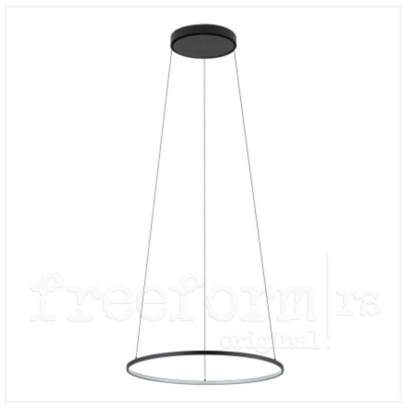 CIRCOLO LED S 10863