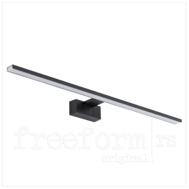 CEZZANE LED BLACK L 10671