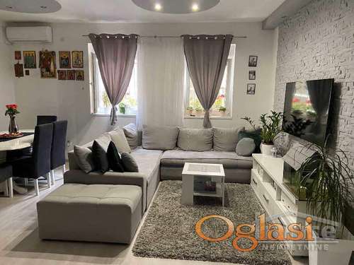 STAN - NOVI SAD - CENTAR - 157m2 - 185400 evra