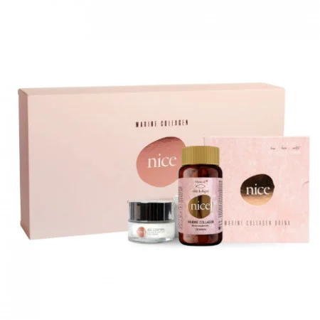 Nice Collagen Lux paket