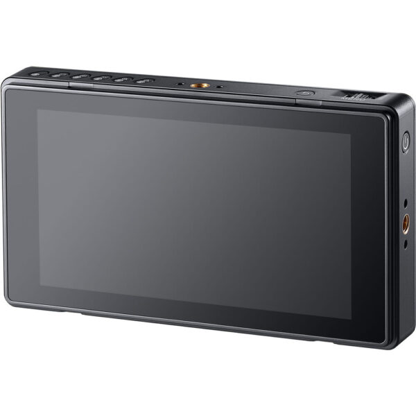 Godox GM55 4K
HDMI 5.5″ monitor