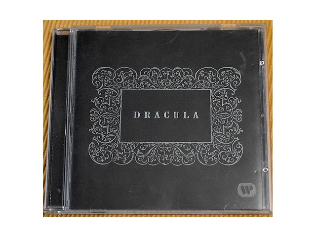 Philip Glass, Kronos Quartet - Dracula