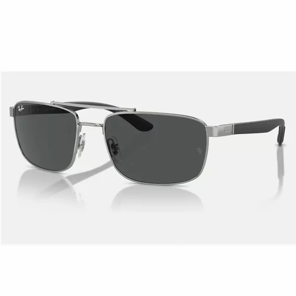 Ray Ban RB3737-004/87 60