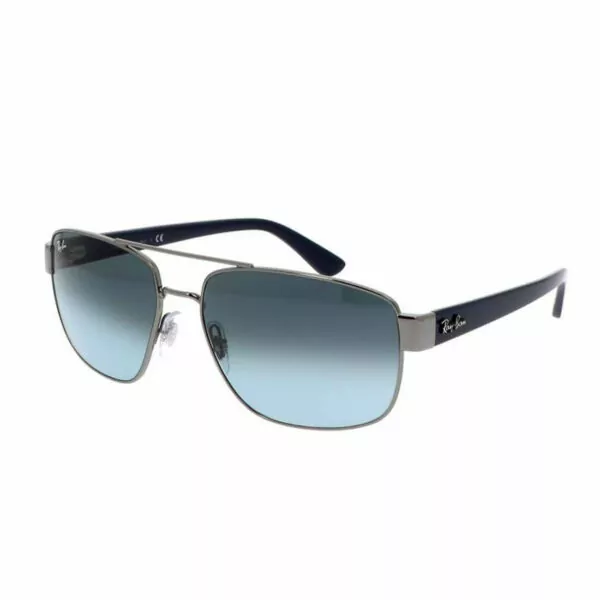 Ray Ban RB3663-004/3M 60 Eyewear