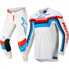 ODELO ALPINESTARS TECHSTAR QUADRO