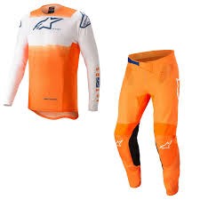 ODELO ALPINESTARS SUPERTECH FOSTER