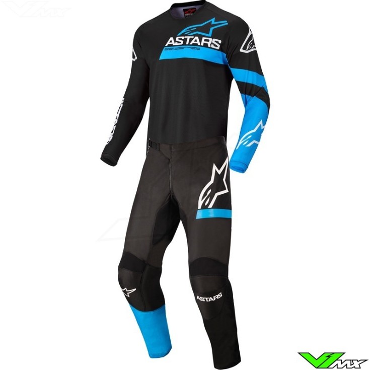 ODELO ALPINESTARS FLUID CHASER