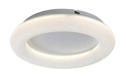 Plafonjera Celie LED 24 bela