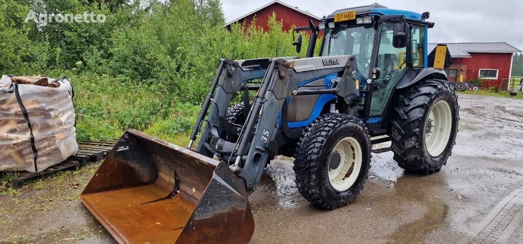 Valtra A85 traktor točkaš