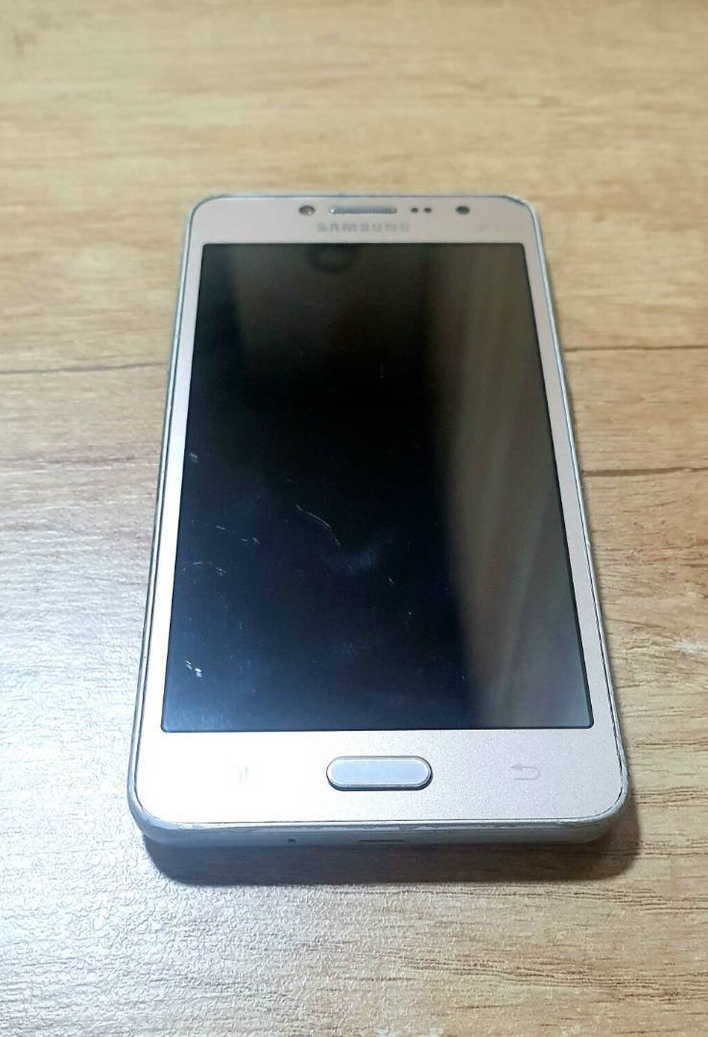 Samsung Galaxy J2 Prime, 4 GB, bоја - Zlatna, Dual SIM cards