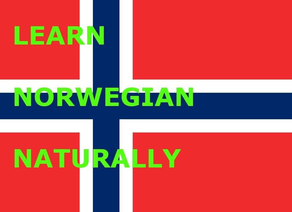 Kursevi za učenje norveškog jezika Knjige pdf i audio kursevi