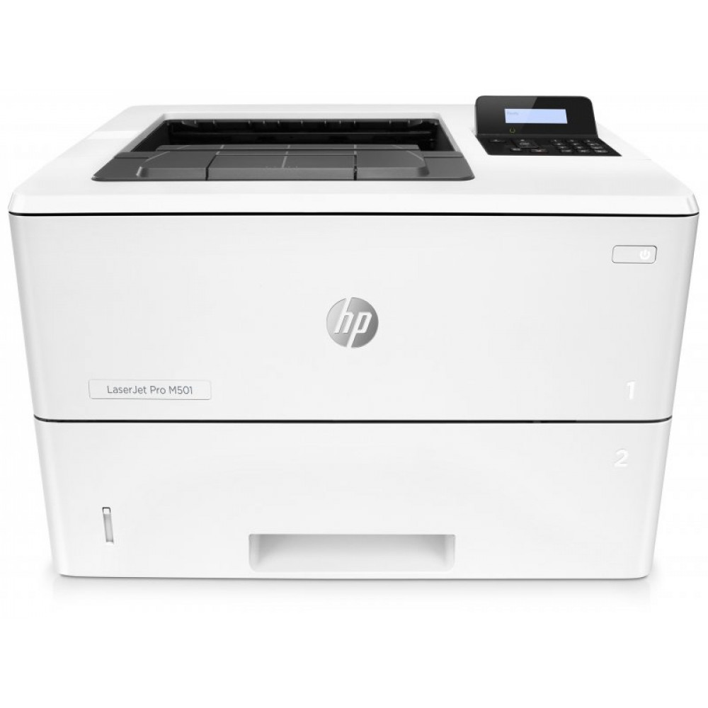 HP Laserski štampač Pro M501dn J8H61A