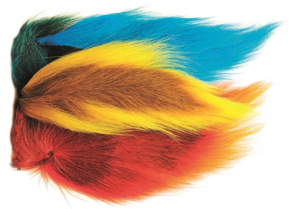 ***Veniard Bucktails whole large