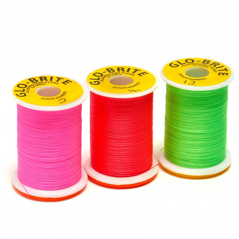 ***Veniard Glo-Brite floss 100yds