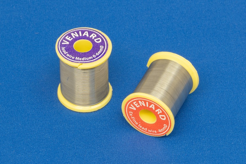 ***Veniard Lead wire