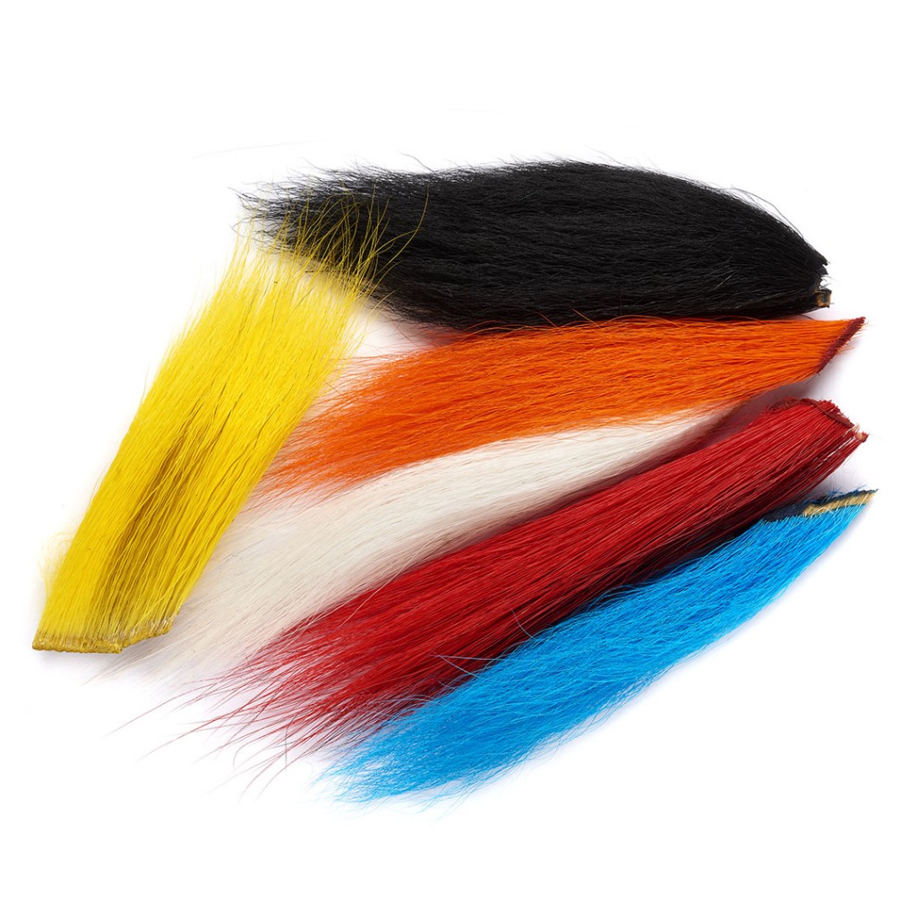 ***Veniard Mixed Bucktail